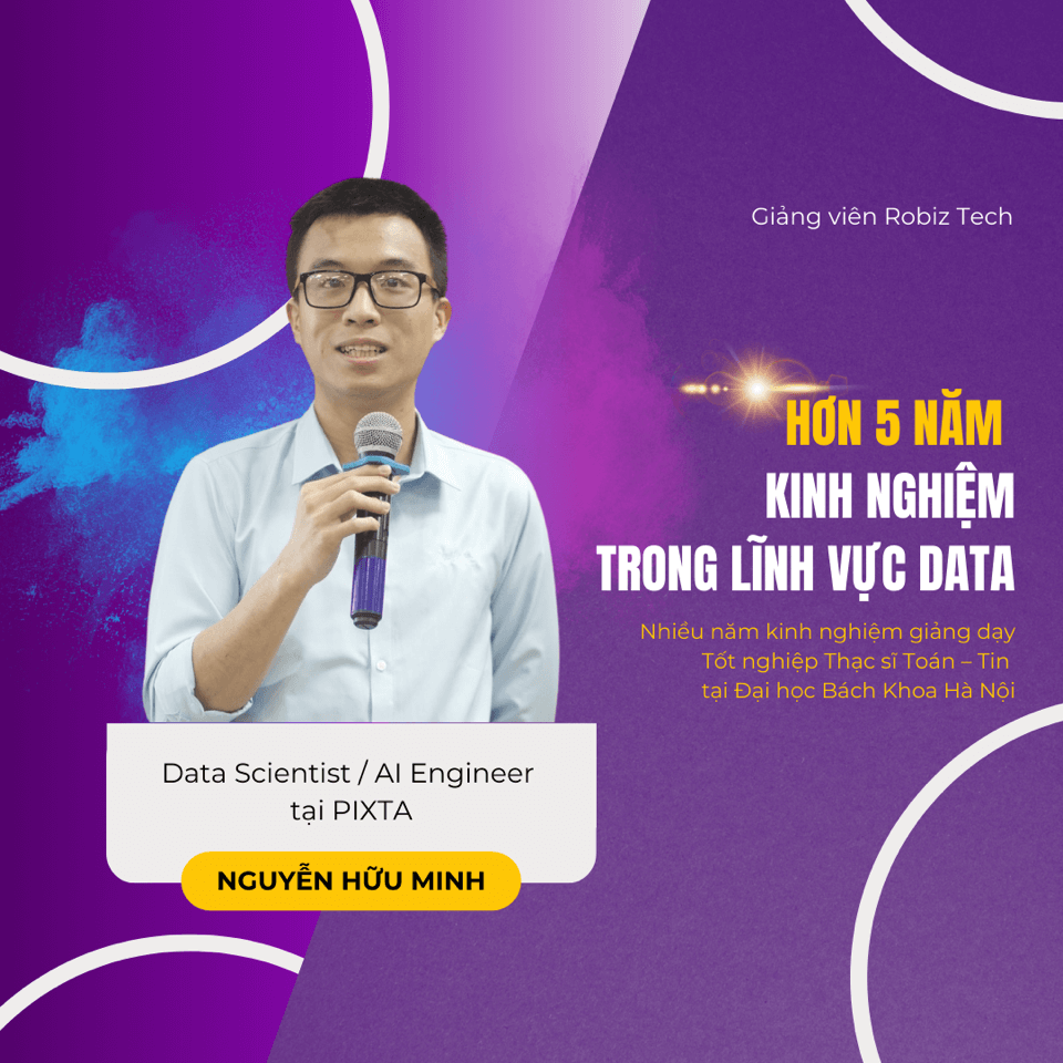 Trang chủ - Robiz Tech Academy